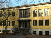 Alfred Wegener Institute for Polar and Marine Research, Bremerhave ...